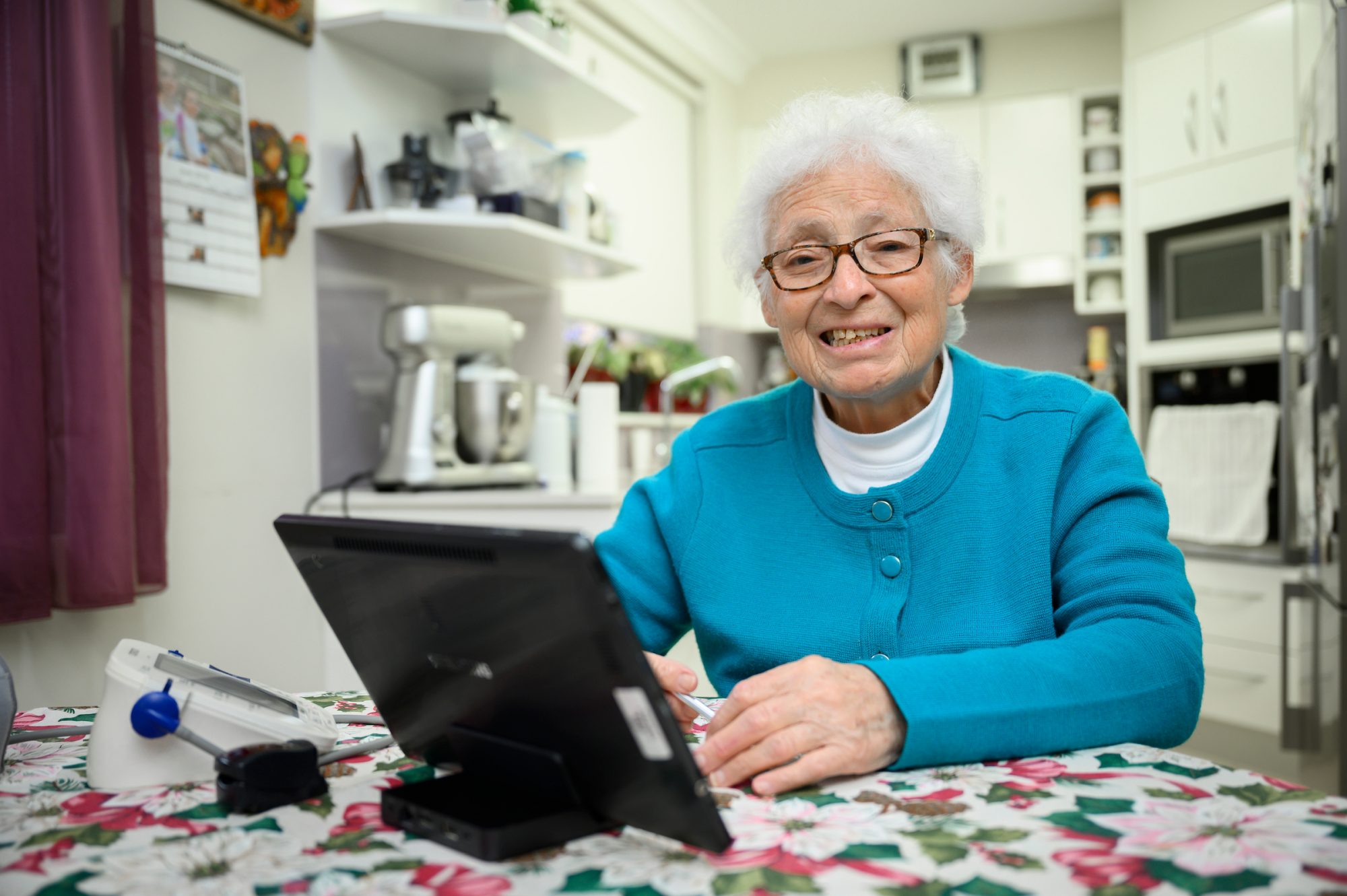 Feros Care – Norfolk Island Health and Residential Aged Care Service