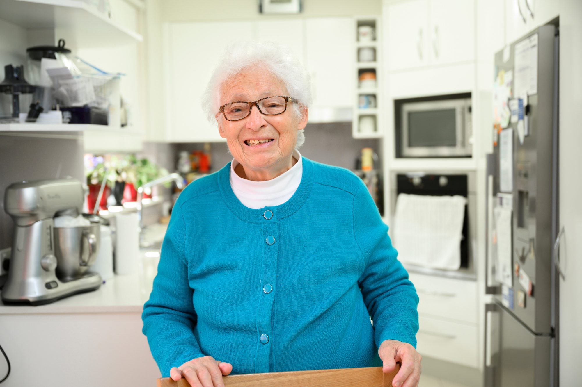 Feros Care – Norfolk Island Health and Residential Aged Care Service