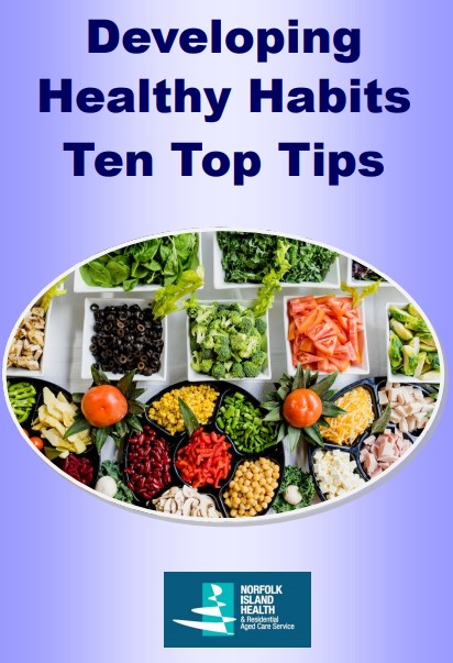 What’s New – Norfolk Island Health and Residential Aged Care Service